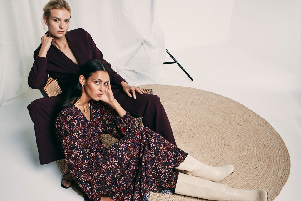 Spooq the Label – Fashion brand